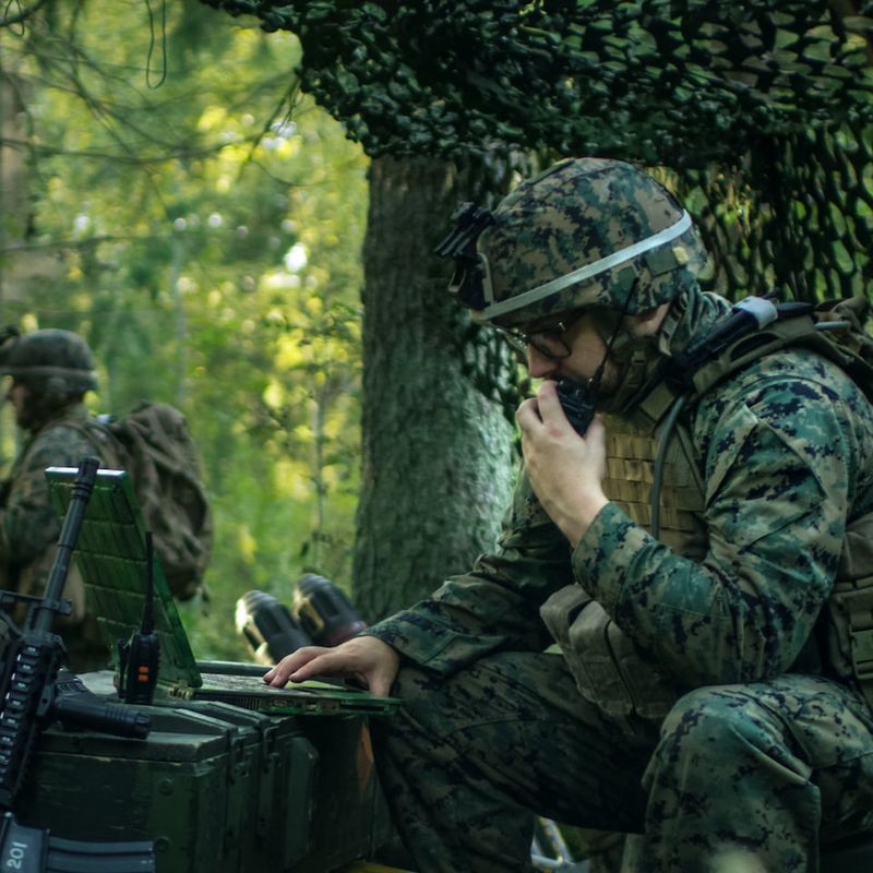 Demcon defense & security systems