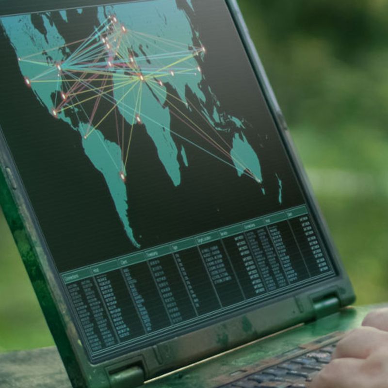 Demcon defense & security systems