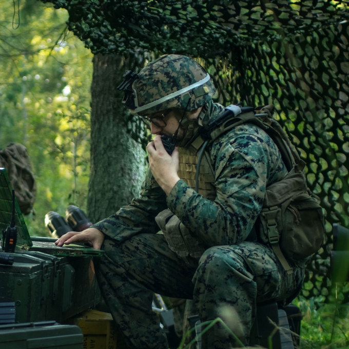 Demcon defense & security systems